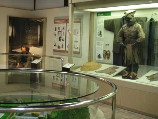 伊賀流忍者博物館 ー 営業時間・場所・地図等の情報 | まっぷるウェブ