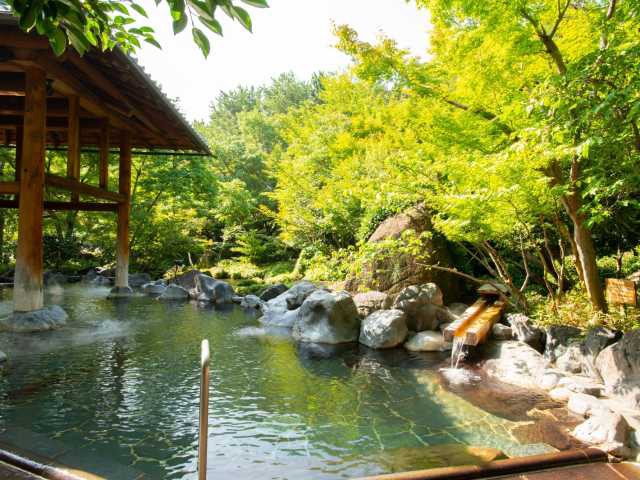 ナガシマスパーランド | まっぷるウェブ