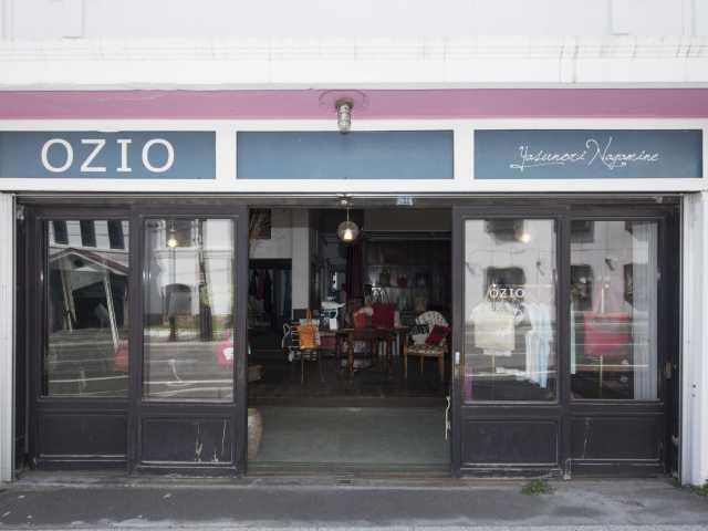 OZIO | まっぷるウェブ