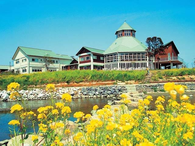 道の駅 グリーンファーム館山 | まっぷるウェブ
