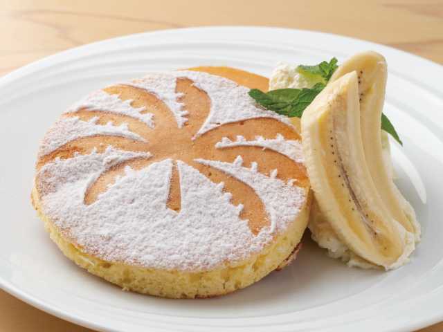 FUKUMI CAFE PALMIER | まっぷるウェブ