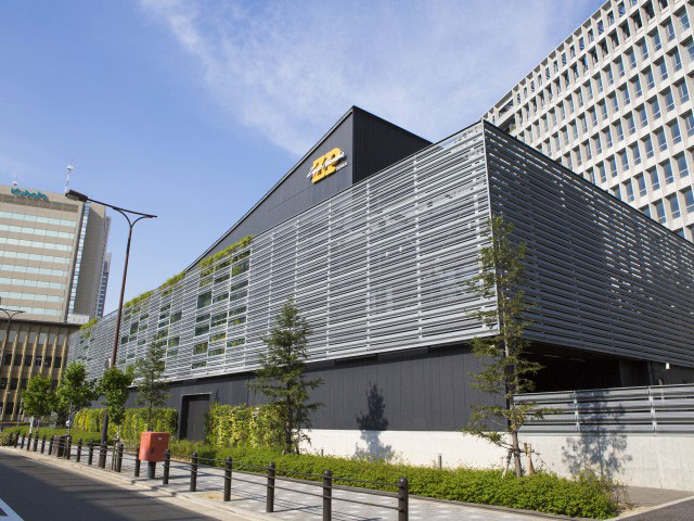 大阪で必ず寄りたい!おすすめの人気イベントホール・公会堂スポット | まっぷるトラベルガイド