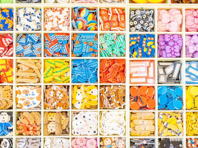 object osaka | まっぷるウェブ