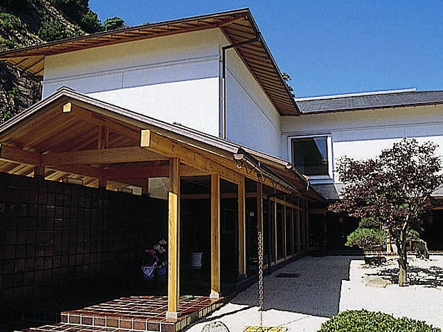吉賀大眉記念館 | まっぷるウェブ