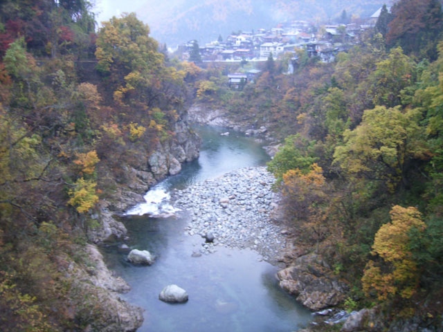 藤波八丁 ー 営業時間・場所・地図等の情報 | まっぷるウェブ