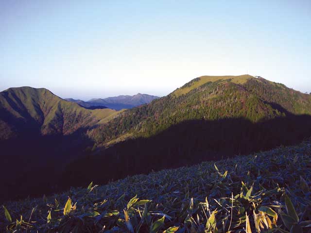 剣山観光登山リフト ー 営業時間・場所・地図等の情報 | まっぷるウェブ