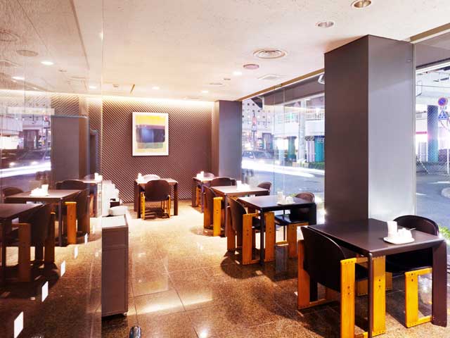 ホテルフォーシーズン徳島 ー 営業時間・場所・地図等の情報 | まっぷるトラベルガイド