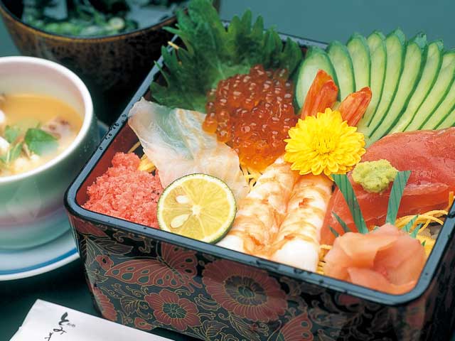 和処とみます ー 営業時間・場所・地図等の情報 | まっぷるウェブ