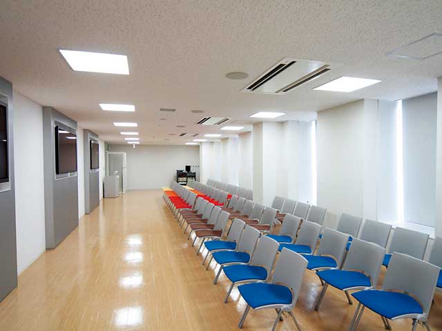 大塚製薬 徳島板野工場(見学) 3枚目の画像 | まっぷるウェブ