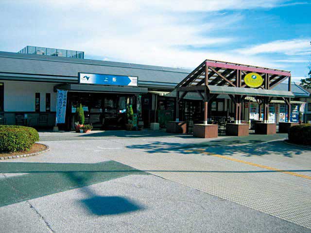 徳島・鳴門で必ず寄りたい!おすすめの人気SA・PAスポット | まっぷるウェブ