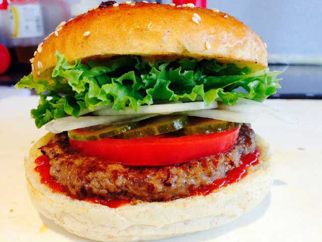 SUN-BURGER & HIKONE-CREPE ー 営業時間・場所・地図等の情報 | まっぷるウェブ