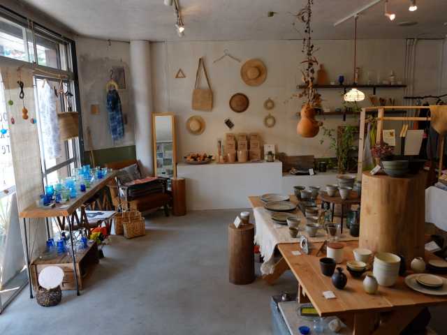 The Good Luck Store | まっぷるウェブ