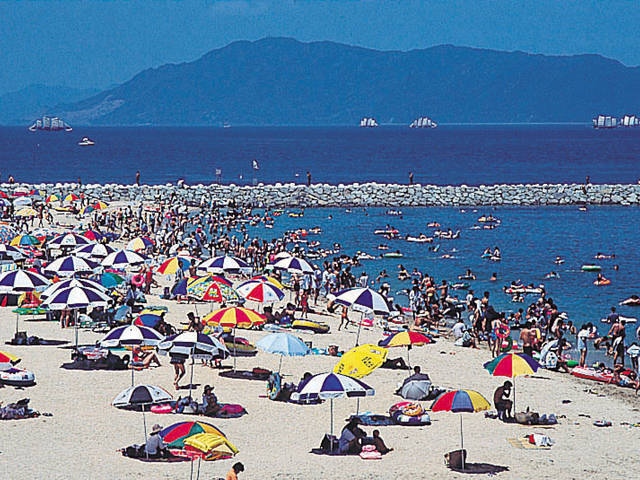 御立岬公園 ー 営業時間・場所・地図等の情報 | まっぷるウェブ