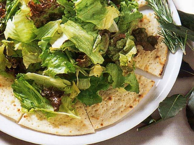 solo pizza TARO’S | まっぷるウェブ