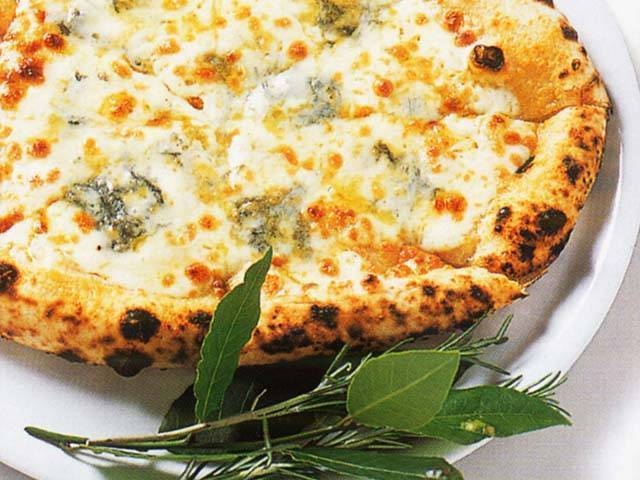 solo pizza TARO’S | まっぷるウェブ