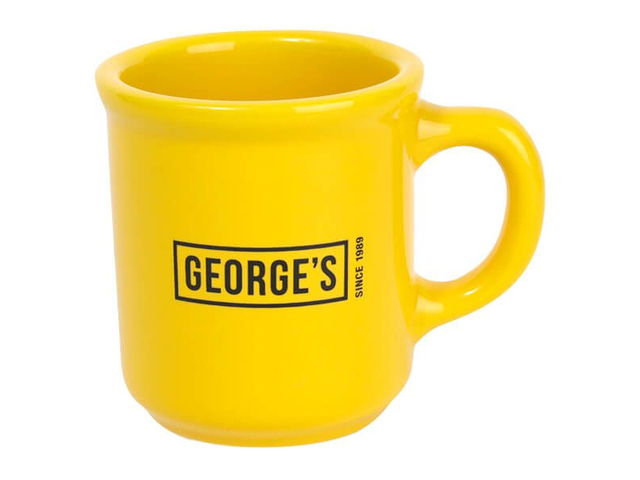 GEORGE’S MARK IS みなとみらい店 ー 営業時間・場所・地図等の情報 | まっぷるウェブ