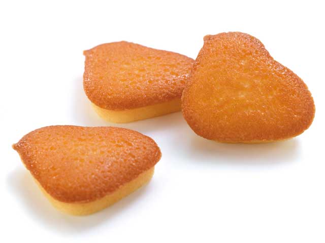 ひよ子 穂波工場(見学) | まっぷるウェブ