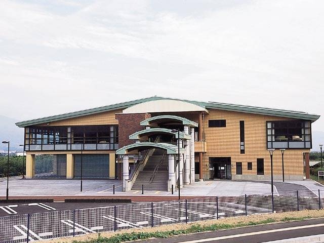 豊野温泉りんごの湯 | まっぷるウェブ