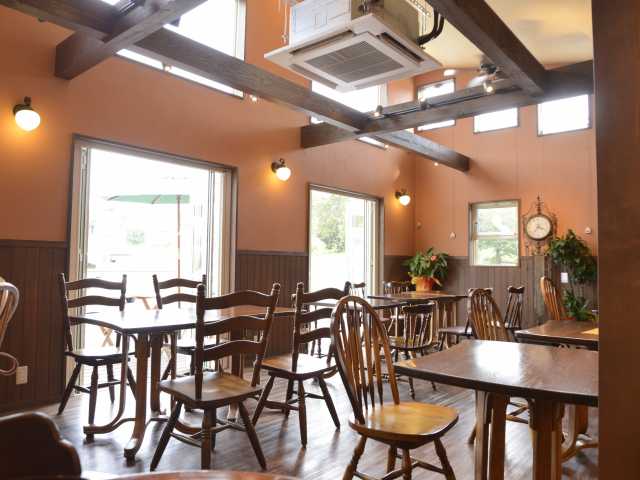 茅野・蓼科高原で必ず寄りたい!おすすめの人気洋食スポット | まっぷるウェブ