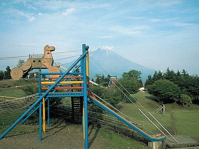 もちや遊園地 | まっぷるウェブ