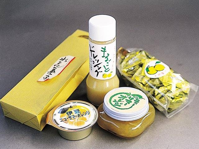 稲取温泉で必ず寄りたい!ガイド編集部おすすめのショッピング・おみやげスポット | まっぷるトラベルガイド