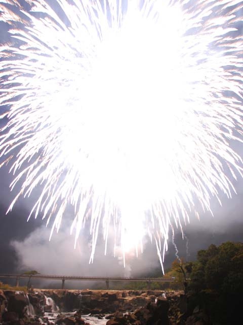 曽木の滝 | まっぷるウェブ