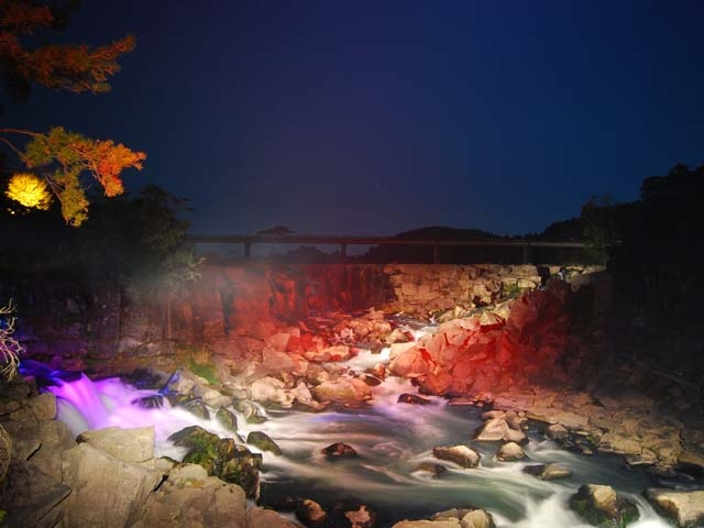 曽木の滝 | まっぷるウェブ