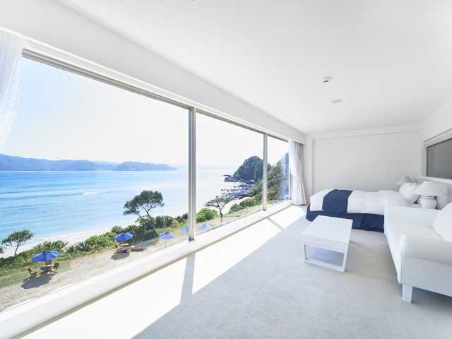 HOTEL THE SCENE amami spa&resort ー 営業時間・場所・地図等の情報 | まっぷるウェブ