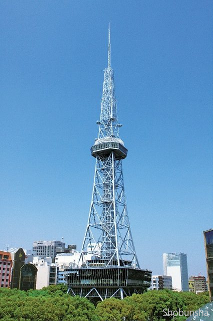 【名古屋】栄を観光！みどころとやりたいこと、おすすめスポットがわかる栄観光ガイド - 観光旅行メディア｜まっぷるトラベルガイド