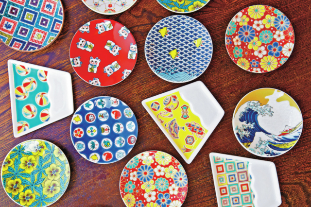 石川【金沢】伝統工芸土産！ ”古き良き”が新しさを感じさせる 6枚目の画像