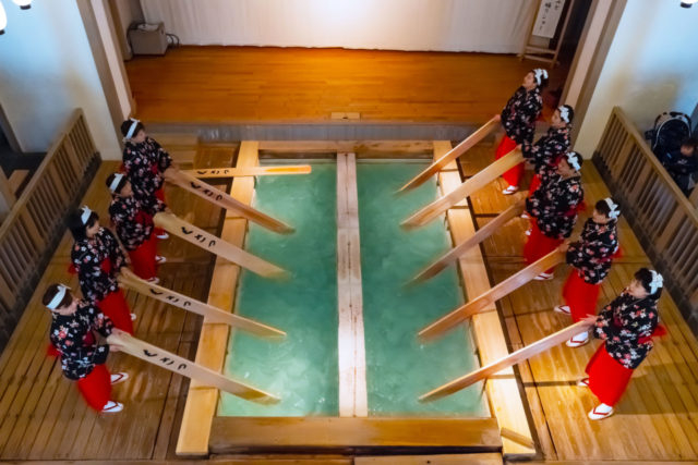 温泉についてもっと知ろう！温泉の定義、泉質と効能、正しい湯治方法とは？ - まっぷるトラベルガイド