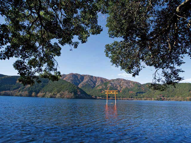 神奈川県の観光はこれで完璧【地図付き】人気スポットを徹底紹介31選 91枚目の画像