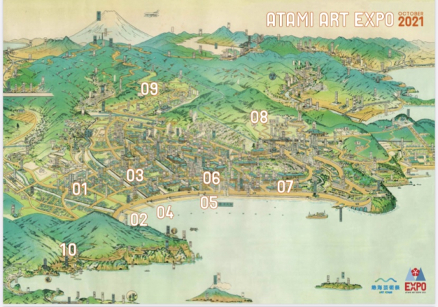 熱海のデートスポットおすすめ5選 二人の距離がグッと近くなる！ - まっぷるトラベルガイド