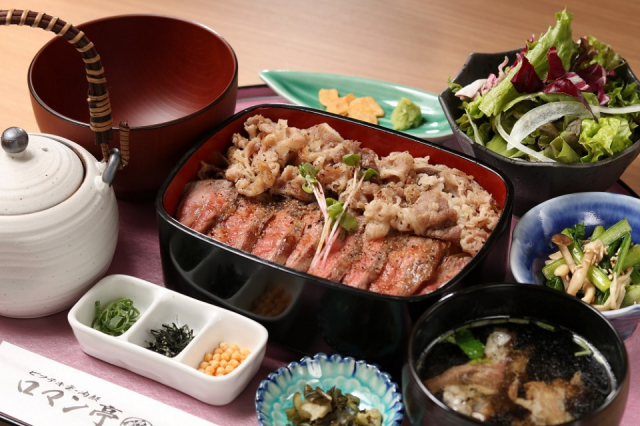 【梅田ひとりランチおすすめ10選】ひとりでも時間がなくても大丈夫！丁寧に作られたおいしいランチがいただけるお店 - まっぷるトラベルガイド